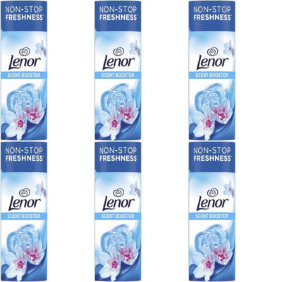 Lenor Perfume In-Wash Scent Booster Beads, Spring Awakening, 176g (Pack ...