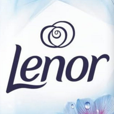 Lenor Steamer & Ironing Water Spring Awakening 1 Litre