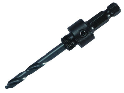 LENOX - 5L T2 Arbor with Pilot Drill | DIY at B&Q