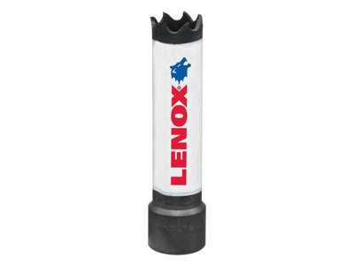 LENOX LEN30009 Bi-Metal Holesaw 14mm | DIY at B&Q