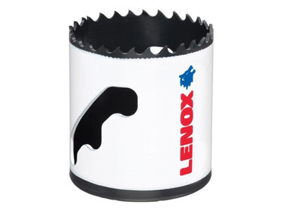 LENOX LEN30030 Bi-Metal Holesaw 48mm