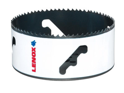 LENOX T30074-74L Bi-Metal Holesaw 117mm LEN30074 | DIY at B&Q