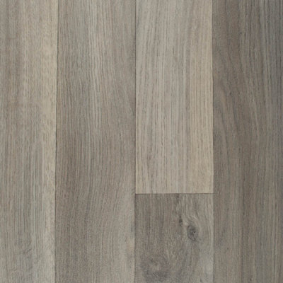 Leoline Chianti 594 Wood Effect Non Slip Vinyl Flooring-3WX5L