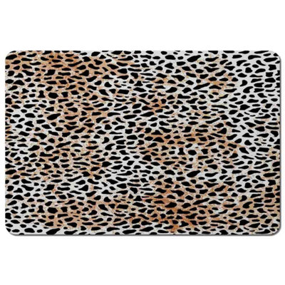 Leopard Spots (Placemat) / Default Title