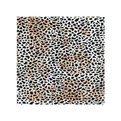Leopard Spots Splash Back designer style