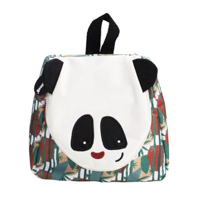 Les Deglingos - Rototos the Panda Vanity Case
