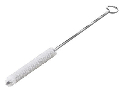 Lessmann - Cylinder Brush 10 x 100mm Polyamide | DIY at B&Q