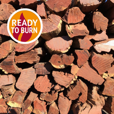 LET'S BRAAI 30kg Kameeldoring South African Braai wood, firewood logs ...