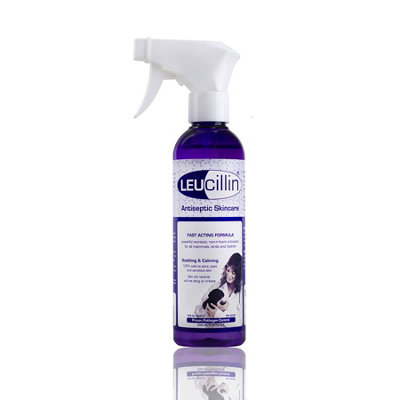 Leucillin Antiseptic Skin Care Spray 250ml