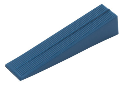 Leveling wedge - 100 pcs. per bag
