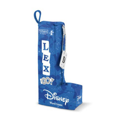 Lex Go - Disney - Brand New and Sealed