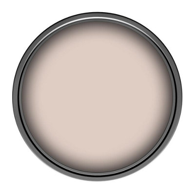 Leyland Trade Hardwearing Matt Emulsion Paint Bare Beige (PPG1067-2) 5L
