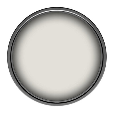 LEYLAND TRADE HARDWEARING MATT EMULSION PAINT MOUNTAIN GRAY (PPG1021-1) 5L