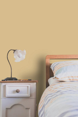 Leyland Trade Vinyl Matt Walls & Ceilings Emulsion Paint Beige (RAL ...