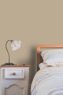 Leyland Trade Vinyl Matt Walls & Ceilings Emulsion Paint Best Beige ...