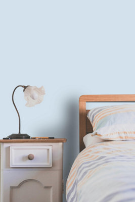 Leyland Trade Vinyl Matt Walls & Ceilings Emulsion Paint Cold Shoulder ...