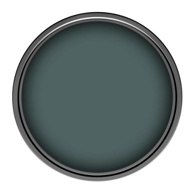Leyland Trade Vinyl Matt Walls & Ceilings Emulsion Paint Dusk Puddle ...