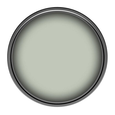 LEYLAND TRADE VINYL MATT WALLS & CEILINGS EMULSION PAINT FROSTY PINE ...