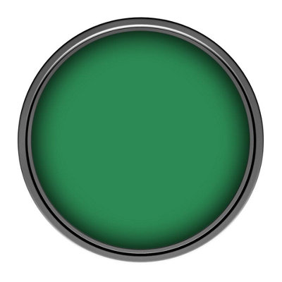 Leyland Trade Vinyl Matt Walls & Ceilings Emulsion Paint Green Gloss ...