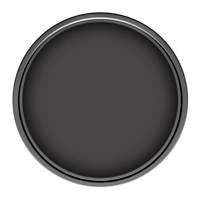 Leyland Trade Vinyl Matt Walls & Ceilings Emulsion Paint Grey Brown ...