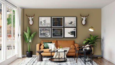 Leyland Trade Vinyl Matt Walls & Ceilings Emulsion Paint Iced ...