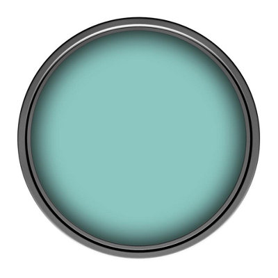 Leyland Trade Vinyl Matt Walls & Ceilings Emulsion Paint Light Green ...
