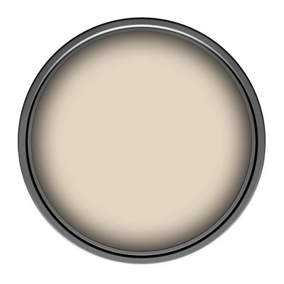 Leyland Trade Vinyl Matt Walls & Ceilings Emulsion Paint Oatmeal Cookie ...