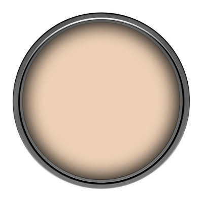 Leyland Trade Vinyl Matt Walls & Ceilings Emulsion Paint Orange Milk ...