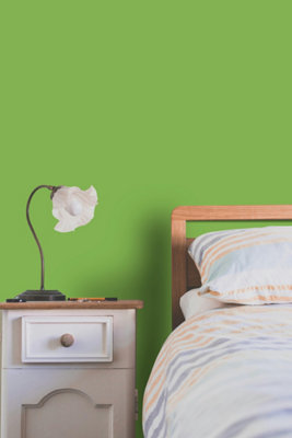 Leyland Trade Vinyl Matt Walls & Ceilings Emulsion Paint Paddy Field ...