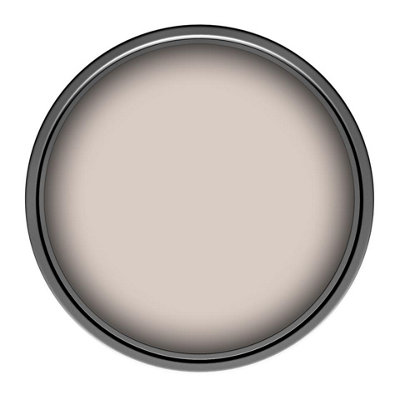 Leyland Trade Vinyl Matt Walls & Ceilings Emulsion Paint Pale Taupe ...