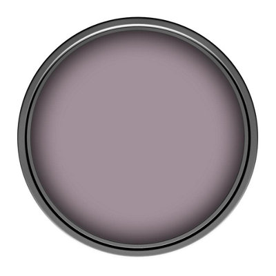 Leyland Trade Vinyl Matt Walls & Ceilings Emulsion Paint Pastel Violet ...