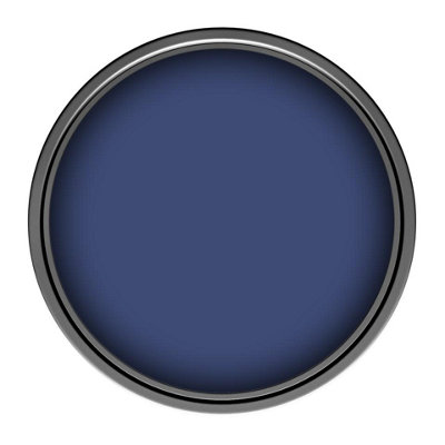 Leyland Trade Vinyl Matt Walls & Ceilings Emulsion Paint Roman Violet ...