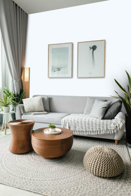 Leyland Trade Vinyl Matt Walls & Ceilings Emulsion Paint (S 0603-R60B) 5L