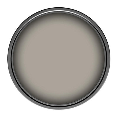 Leyland Trade Vinyl Matt Walls & Ceilings Emulsion Paint Shadow Taupe ...