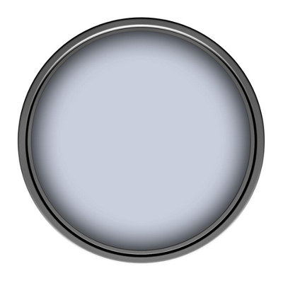 Leyland Trade Vinyl Matt Walls & Ceilings Emulsion Paint Violet Shadow ...