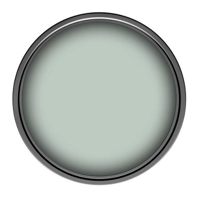 Leyland Trade Vinyl Matt Walls & Ceilings Emulsion Paint White Clover ...