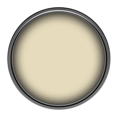 Leyland Trade Vinyl Silk Walls & Ceilings Emulsion Paint Cream (10C31 ...