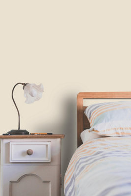 Leyland Trade Vinyl Silk Walls & Ceilings Emulsion Paint Magnolia ...