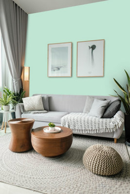 Leyland Trade Vinyl Soft Sheen Walls & Ceilings Emulsion Paint (1020 ...