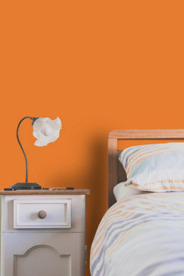 Leyland Trade Vinyl Soft Sheen Walls & Ceilings Emulsion Paint Deep ...