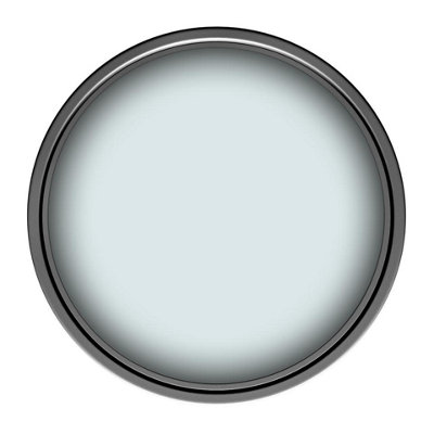 Leyland Trade Vinyl Soft Sheen Walls & Ceilings Emulsion Paint Frozen ...
