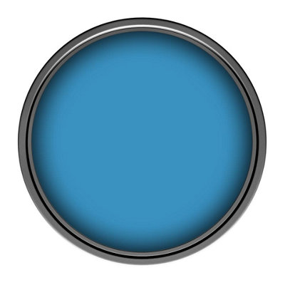 Leyland Trade Vinyl Soft Sheen Walls & Ceilings Emulsion Paint Light ...