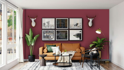 LEYLAND TRADE VINYL SOFT SHEEN WALLS & CEILINGS EMULSION PAINT MADEIRA ...