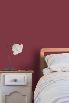 LEYLAND TRADE VINYL SOFT SHEEN WALLS & CEILINGS EMULSION PAINT MADEIRA ...
