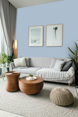 Leyland Trade Vinyl Soft Sheen Walls & Ceilings Emulsion Paint Pageant ...