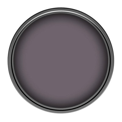 Leyland Trade Vinyl Soft Sheen Walls & Ceilings Emulsion Paint Purple ...