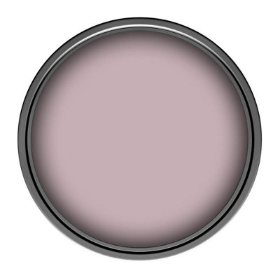 Leyland Trade Vinyl Soft Sheen Walls & Ceilings Emulsion Paint Rose ...