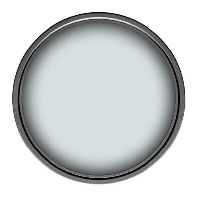 Leyland Trade Wood & Metal Eggshell Paint Gray Glimpse (PPG1036-1) 5L