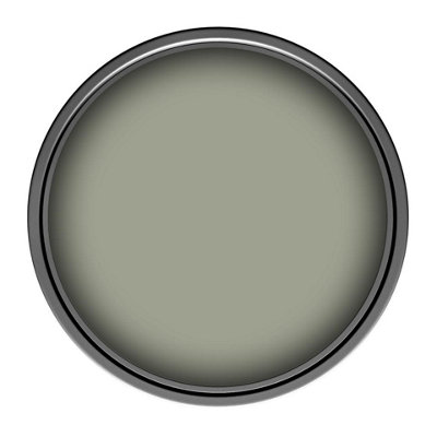 Leyland Trade Wood & Metal High Gloss Paint (4005-G80Y) 5L