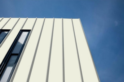 Leyland Trade Wood & Metal High Gloss Paint Cleanroom White (RAL 9012) 2.5L